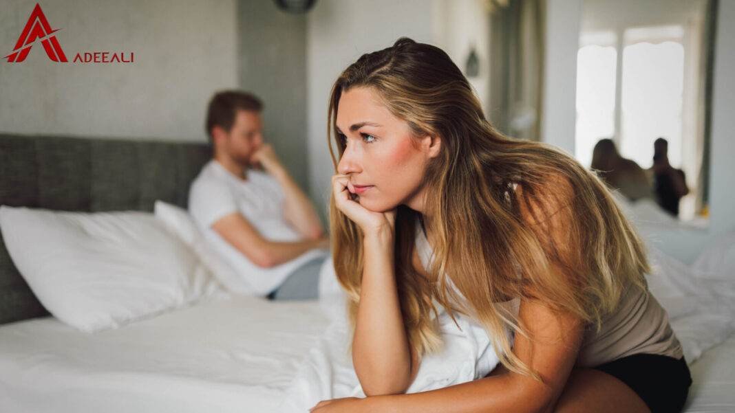 Tropophobia | All You Need To Know - Adeeali