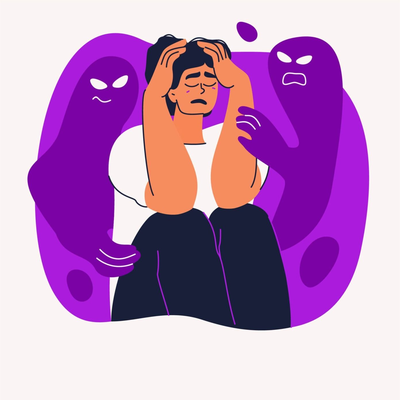 Tropophobia | All You Need To Know - Adeeali